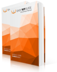 Easy WP Guide. An Easy to follow WordPress Manual