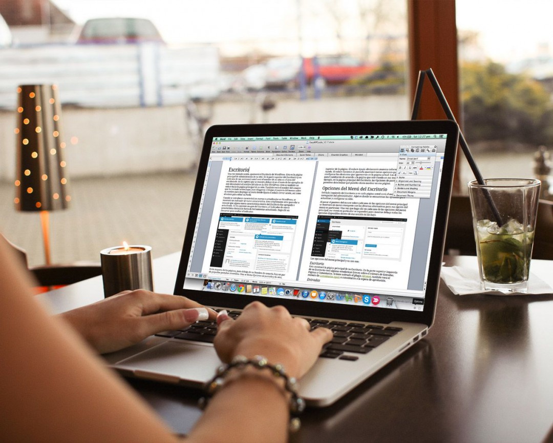 EWPG for WP4.4 Marca Blanca (Español) - Easy WP Guide