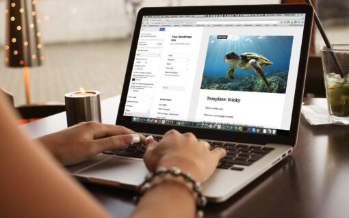 Easy WP Guide for WordPress 4.2 is Released - Easy WP Guide