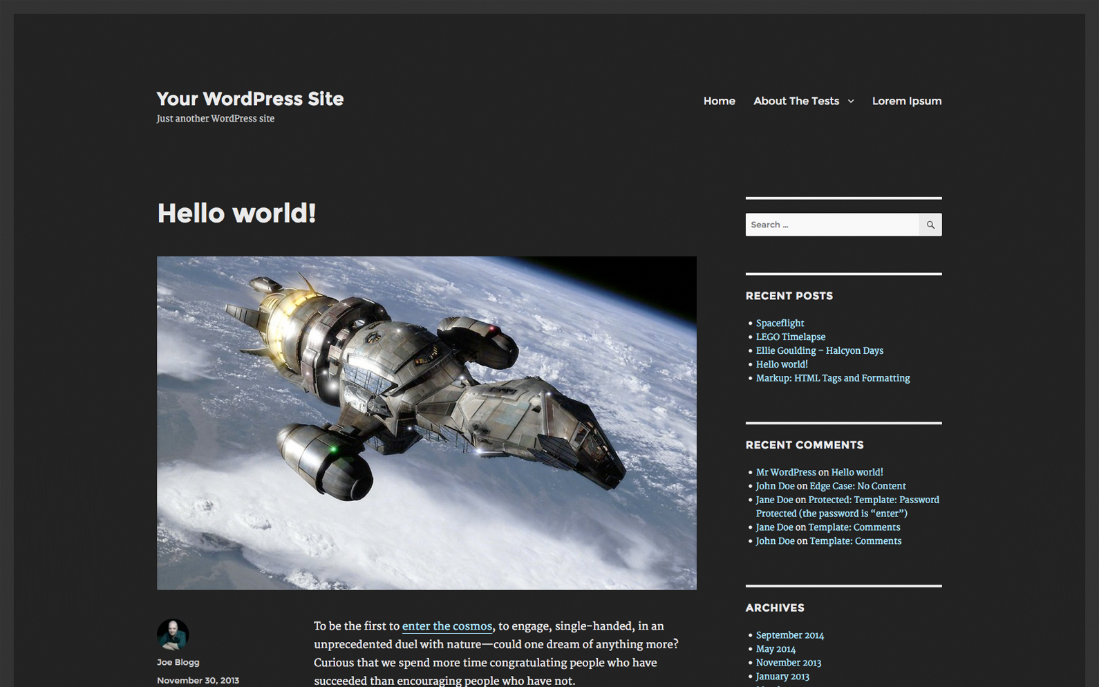 Easy WP Guide for WordPress 4.4 is Released - Easy WP Guide